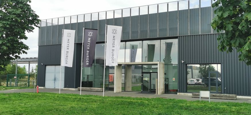 Besuch im Solar Valley - Daniel Roi